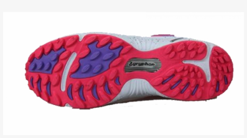 Gryphon Aero G4 Hockey Shoe - Shoe - Free Transparent PNG Download - PNGkey