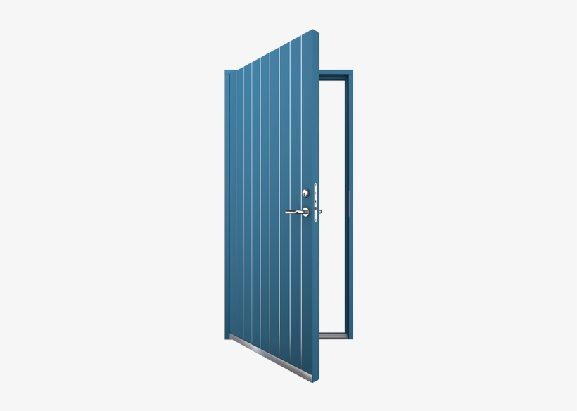Snickarper Swedish Entrance Doors - Door - Free Transparent PNG ...
