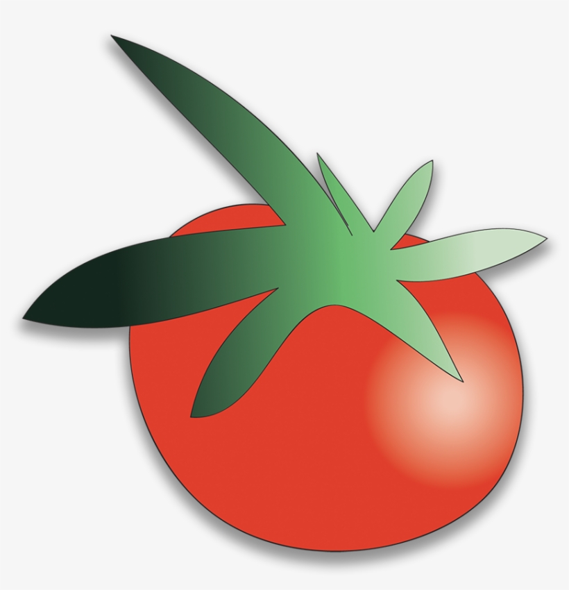 West Chester Café Menu The Couch Tomato Clipart Transparent - Couch ...