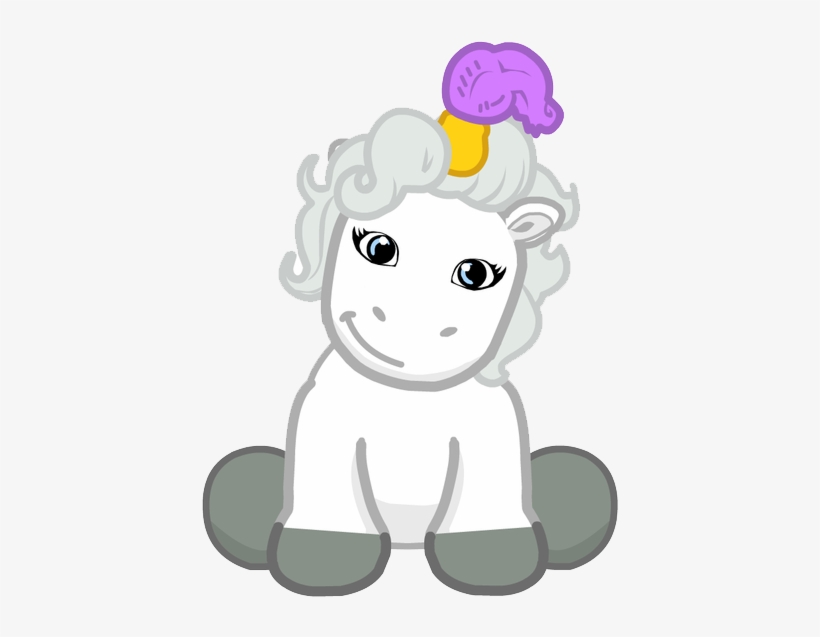 Carousel Horse Excited - Cartoon - Free Transparent PNG Download - PNGkey