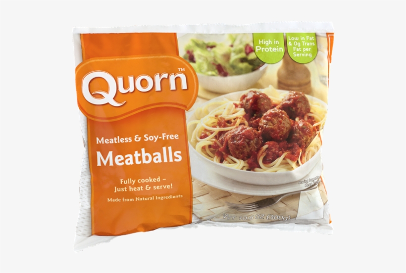 Quorn - Free Transparent PNG Download - PNGkey