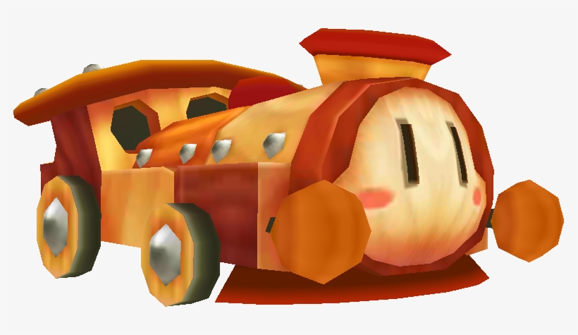 View Samegoogleiqdbsaucenao Waddle Train , - Kirby Train - Free ...