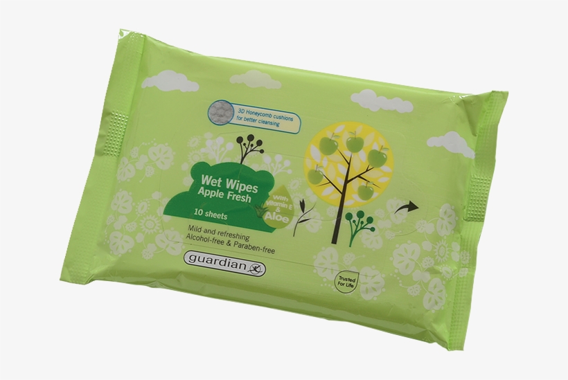 Quick View - Wet Wipe - Free Transparent PNG Download - PNGkey