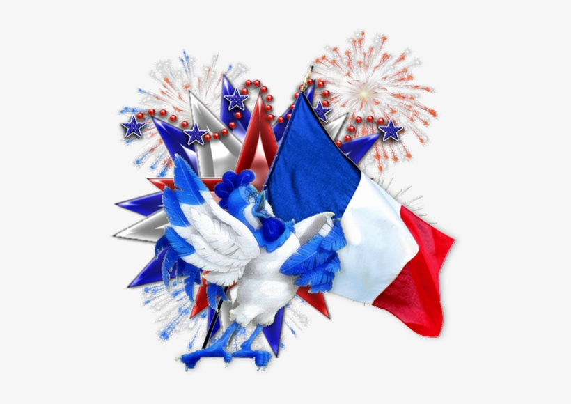 Feu D'artifice - Flag - Free Transparent PNG Download - PNGkey