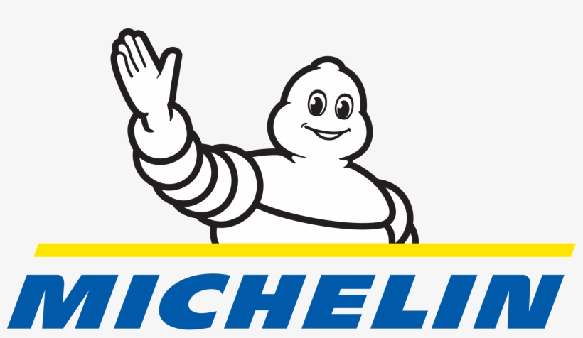 Logo Michelin - Free Transparent PNG Download - PNGkey