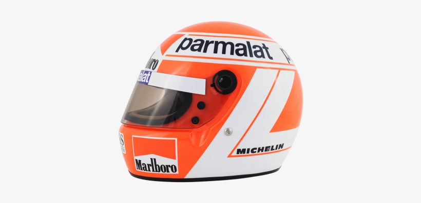 Lauda - Niki Lauda - Free Transparent PNG Download - PNGkey