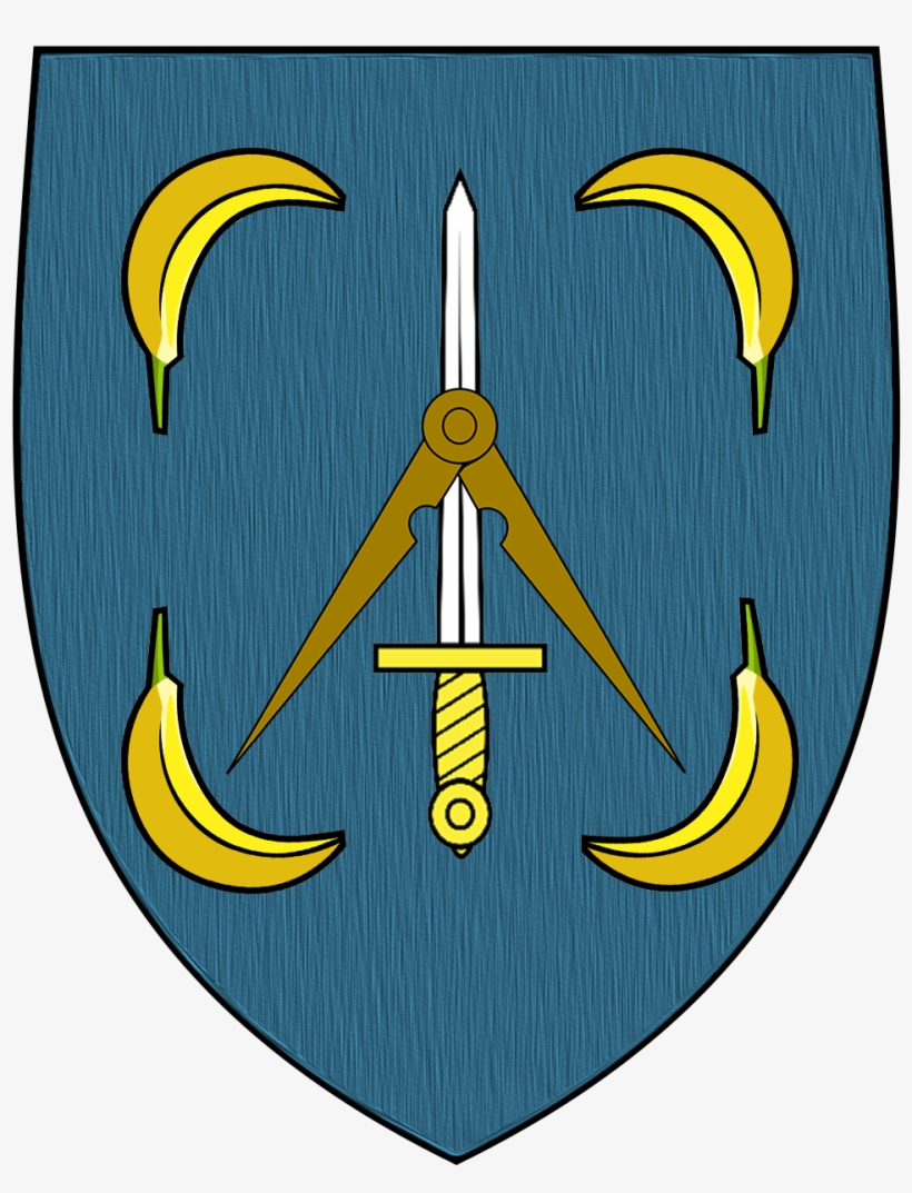 House North - Crescent - Free Transparent PNG Download - PNGkey