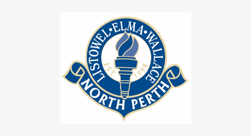 Municipality Logo - Municipality Of North Perth - Free Transparent PNG ...