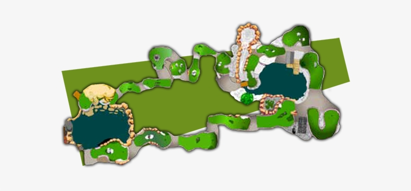 Minigolf Map - Free Transparent PNG Download - PNGkey