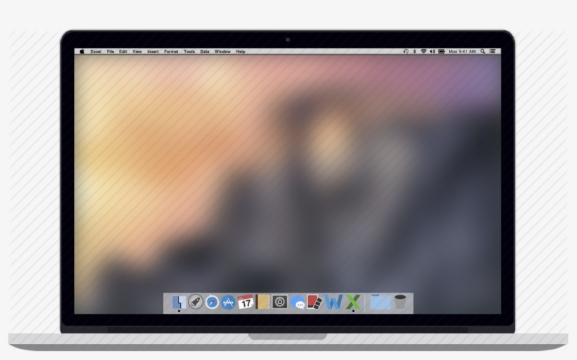 Apple Macbook Pro Png Image Background - Macbook Pro Retina Icon - Free ...