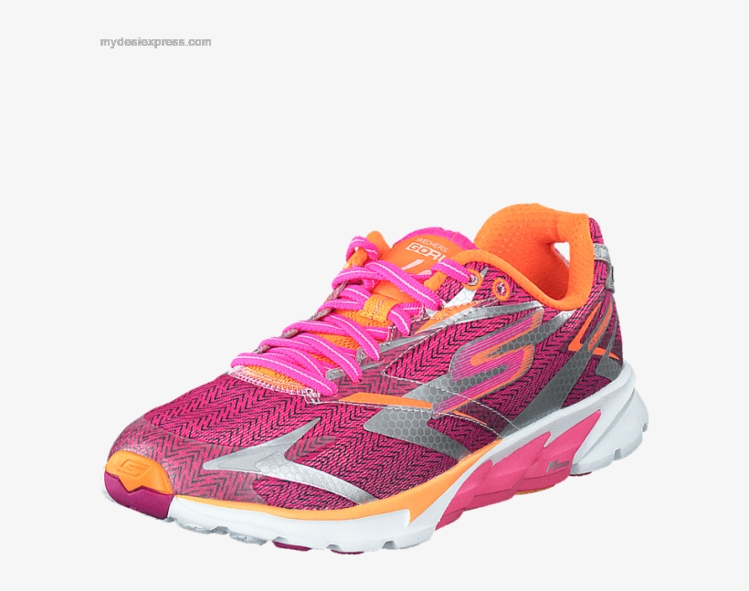 Women's Skechers 13995 Hpor - Shoe - Free Transparent PNG Download - PNGkey