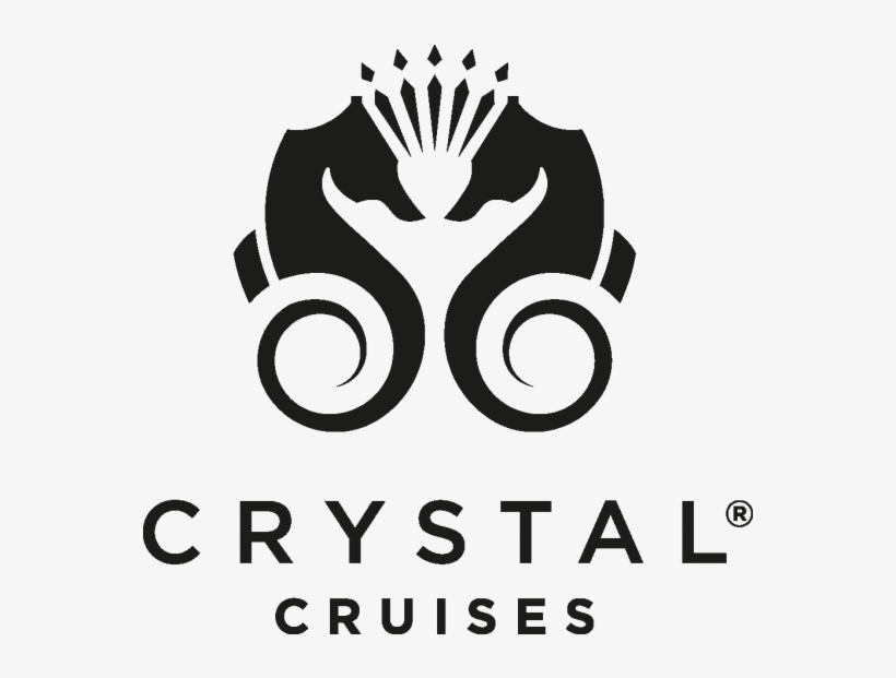 Crystal River Cruises Logo - Free Transparent PNG Download - PNGkey