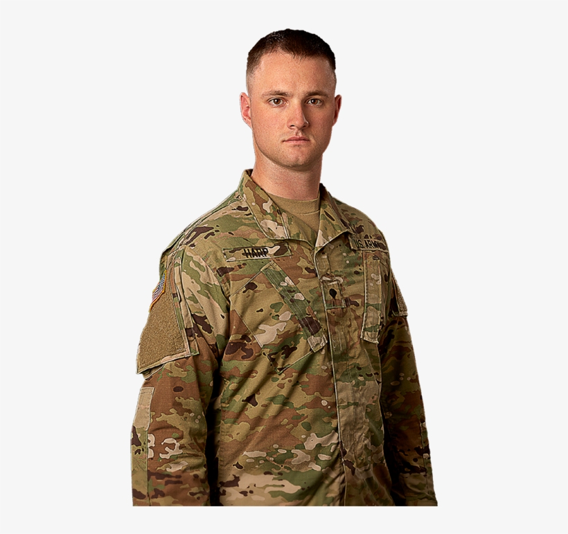 Army Civilians In Uniform Free Transparent PNG Download, 42% OFF