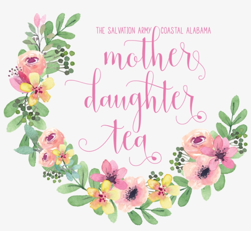 Mother Daughter Tea Party Clip Art 320+ Mother Daughter Tea Party