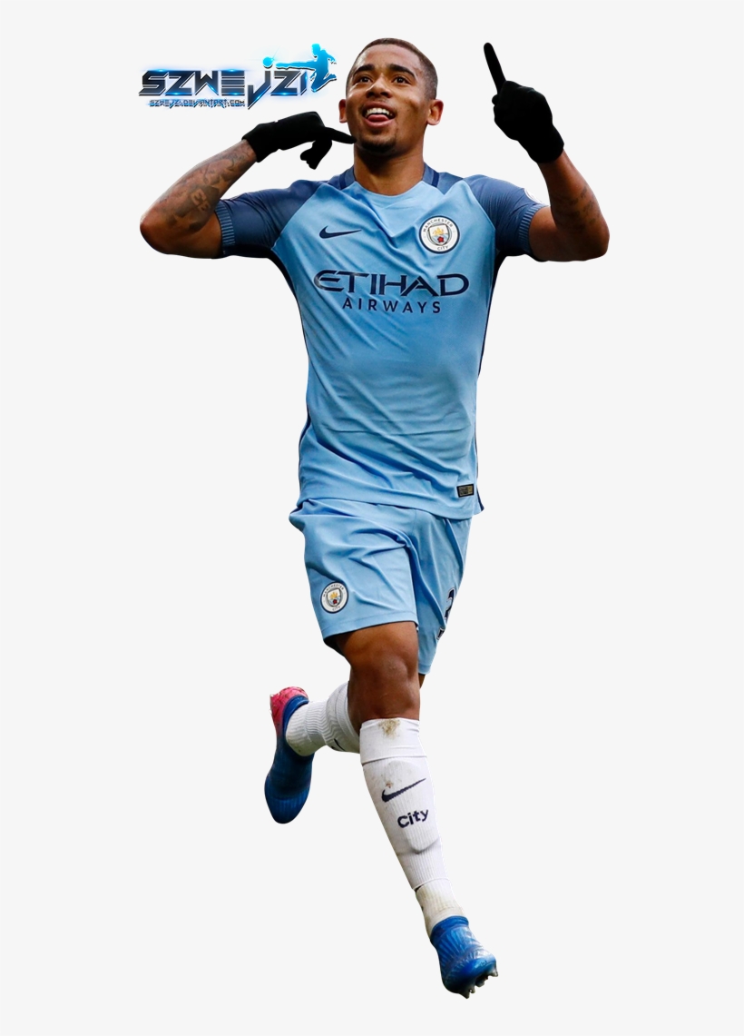 Gabriel Jesus Png - Free Transparent PNG Download - PNGkey