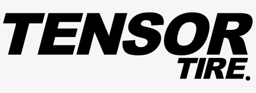 Tensor Tire - Tensor Tire Logo - Free Transparent PNG Download - PNGkey