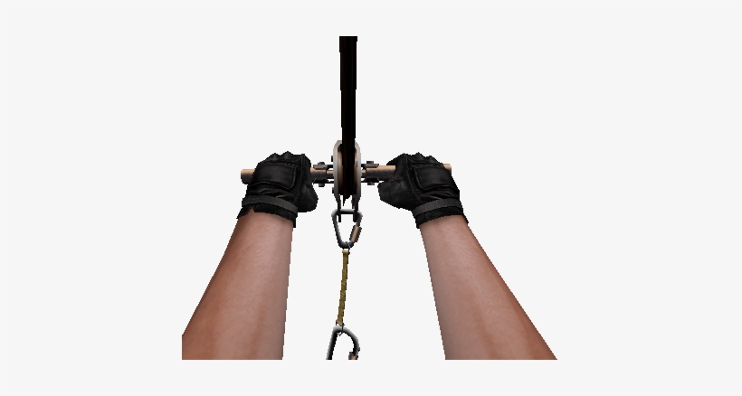 V Zipline - Zip Line Png - Free Transparent PNG Download - PNGkey