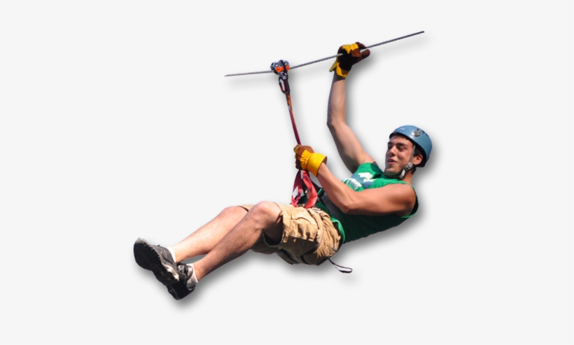 Smoky Mountain Ziplines - Zipline Transparent - Free Transparent PNG ...