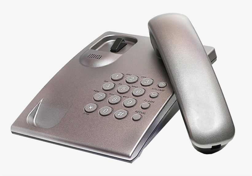 Landline - Free Transparent PNG Download - PNGkey