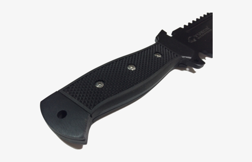 Hunting Knife - Free Transparent PNG Download - PNGkey