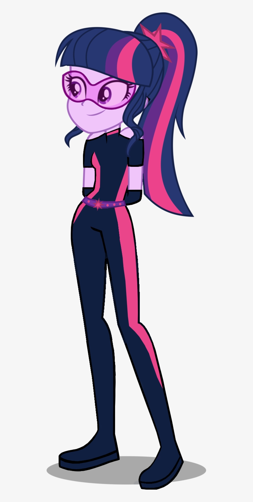 Secret Agent Twilight By Sunsetshimmer333 - Secret Agent Twilight ...