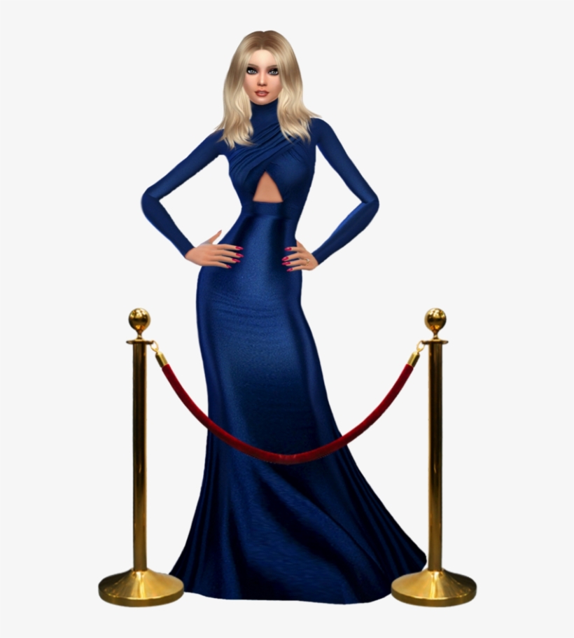 Kpt4ec0 - Red Carpet Rope Png - Free Transparent PNG Download - PNGkey