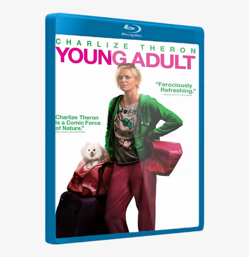 Young Adult - Free Transparent PNG Download - PNGkey