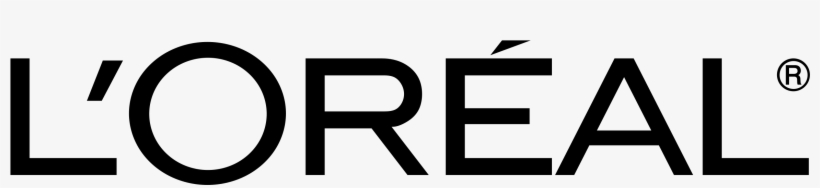 L'oreal Logo Png Transparent - L Oreal Logo 2018 Png - Free Transparent PNG Download - PNGkey
