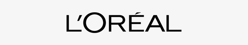L Oreal Logo 2018 Png - Free Transparent PNG Download - PNGkey