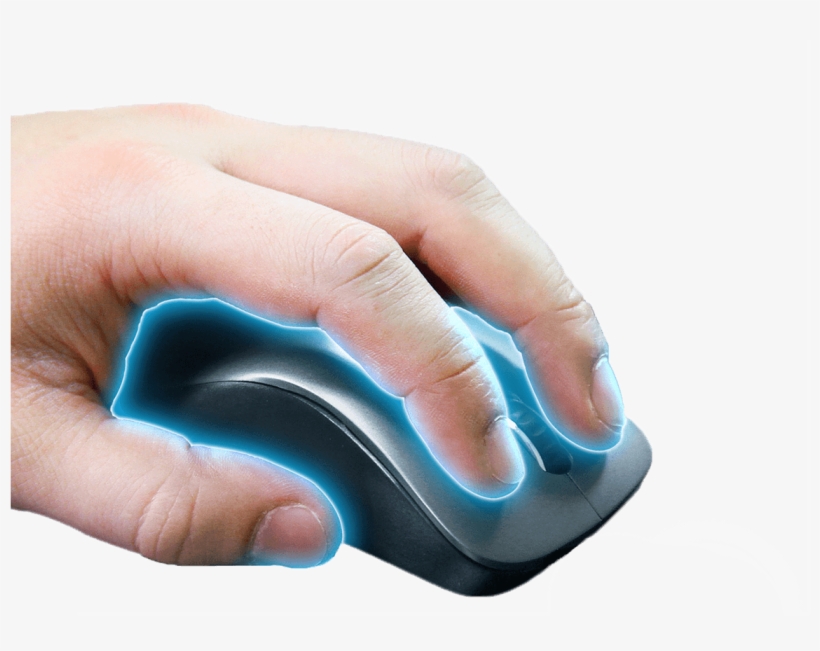 Ergonomic Design - Input Device - Free Transparent PNG Download - PNGkey