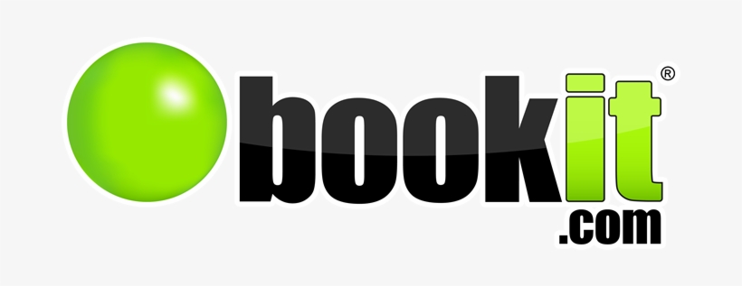 Booking - Bookit Com Logo Png - Free Transparent PNG Download - PNGkey