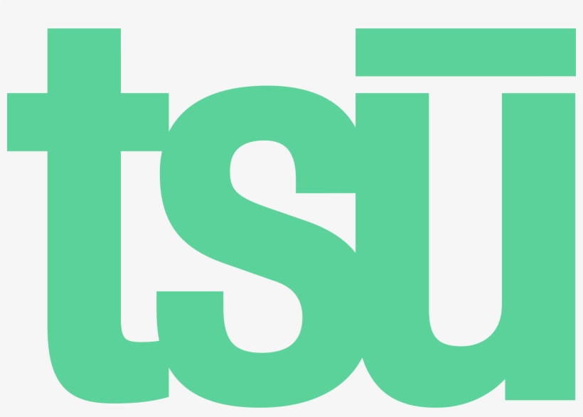 Tsu Logo Png Transparent - Tsu Logo Vector - Free Transparent PNG ...