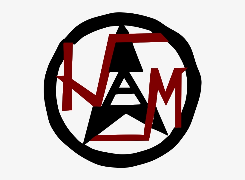 Anarcho-nationalism - National-anarchism - Free Transparent PNG ...