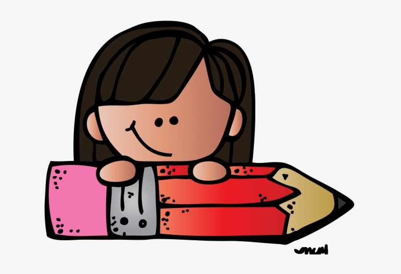 Melonheadz Pencil Cliparts - Melonheadz Pencil - Free Transparent PNG ...