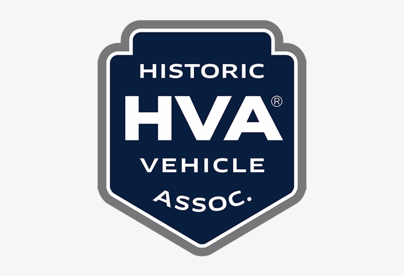 About The Hva - Historic Vehicle Association Logo - Free Transparent ...