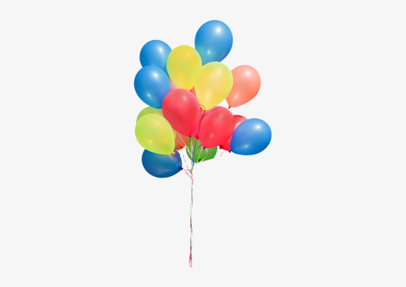 Balloon Stock - Free Transparent PNG Download - PNGkey