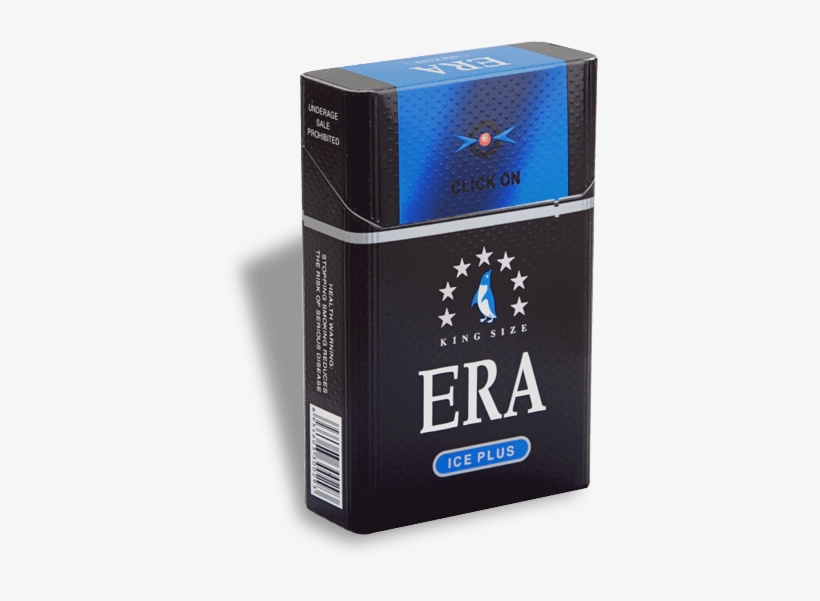 Custom Printed Cigarette Boxes - Cigarette Pack - Free Transparent PNG ...