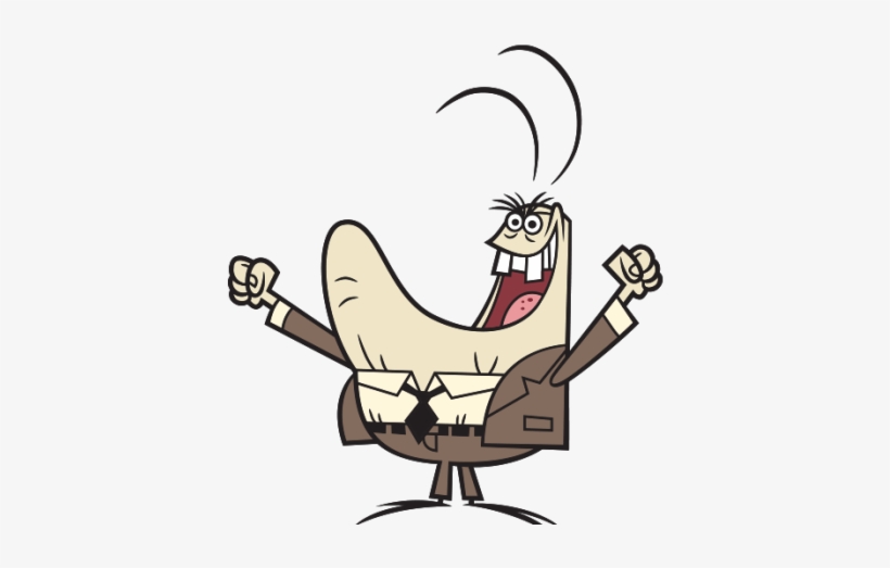 Chief Tuff Puppy - Chief From Tuff Puppy - Free Transparent PNG ...