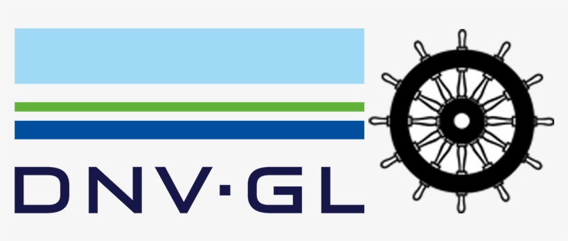 Dnv Logo And Weelmark - Wheel Mark Certification - Free Transparent PNG ...