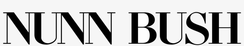 Nunn Bush Logo Png Transparent - Nunn Bush Logo Png - Free Transparent ...