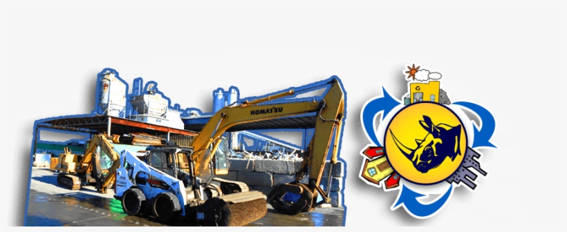 Get In The Loop How Does Scrap Metal - Scrap Metal Logo - Free ...