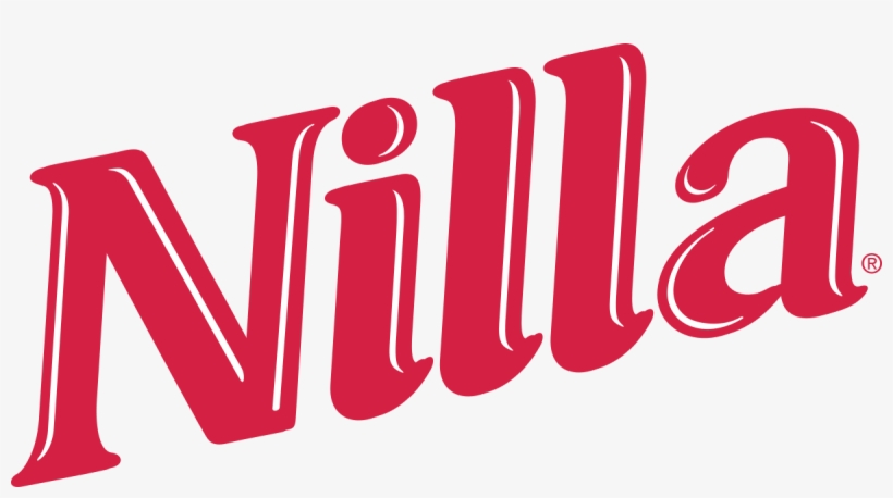 Nilla Wafers Logo - Free Transparent PNG Download - PNGkey
