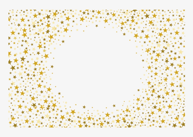 Stars Png Vector Clipart Pngz - Heart Frame - Free Transparent PNG ...