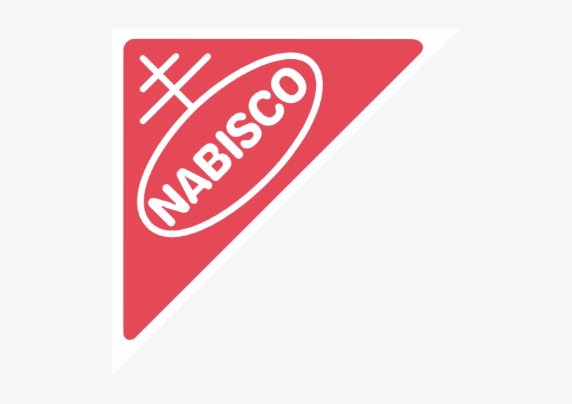 Current Nabisco Logo - Logo Nabisco - Free Transparent PNG Download ...