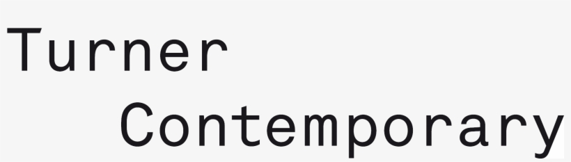 Turner Contemporary White Logo - Free Transparent PNG Download - PNGkey