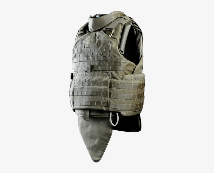 Usmc - Modular Body Armor Vest - Free Transparent PNG Download - PNGkey