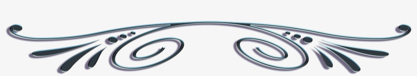 Border Frame Curlicue Antique Ornate Metal - Christmas Day - Free ...