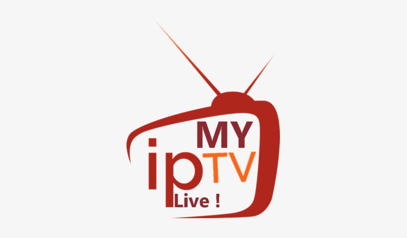 My Iptv Live - Free Transparent PNG Download - PNGkey