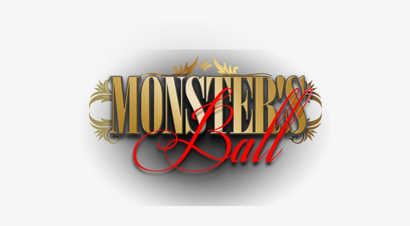 Monster's Ball Detroit's Largest Annual Halloween Party - Monster Ball ...
