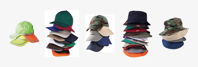 Caps & Hats - Construction Paper - Free Transparent PNG Download - PNGkey